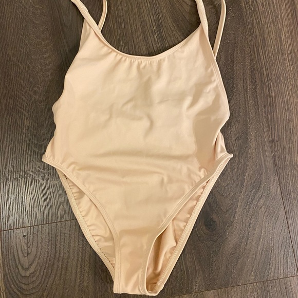 Hot Miami Styles | Swim | Nwt Hot Miami Styles One Piece Swimsuit ...